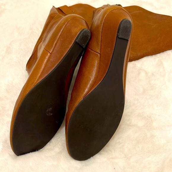 Steven By Steve Madden | Shoes | Steven By Steve Madden Inka Boots ...